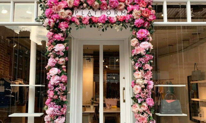 Our Stores - PLATFORM